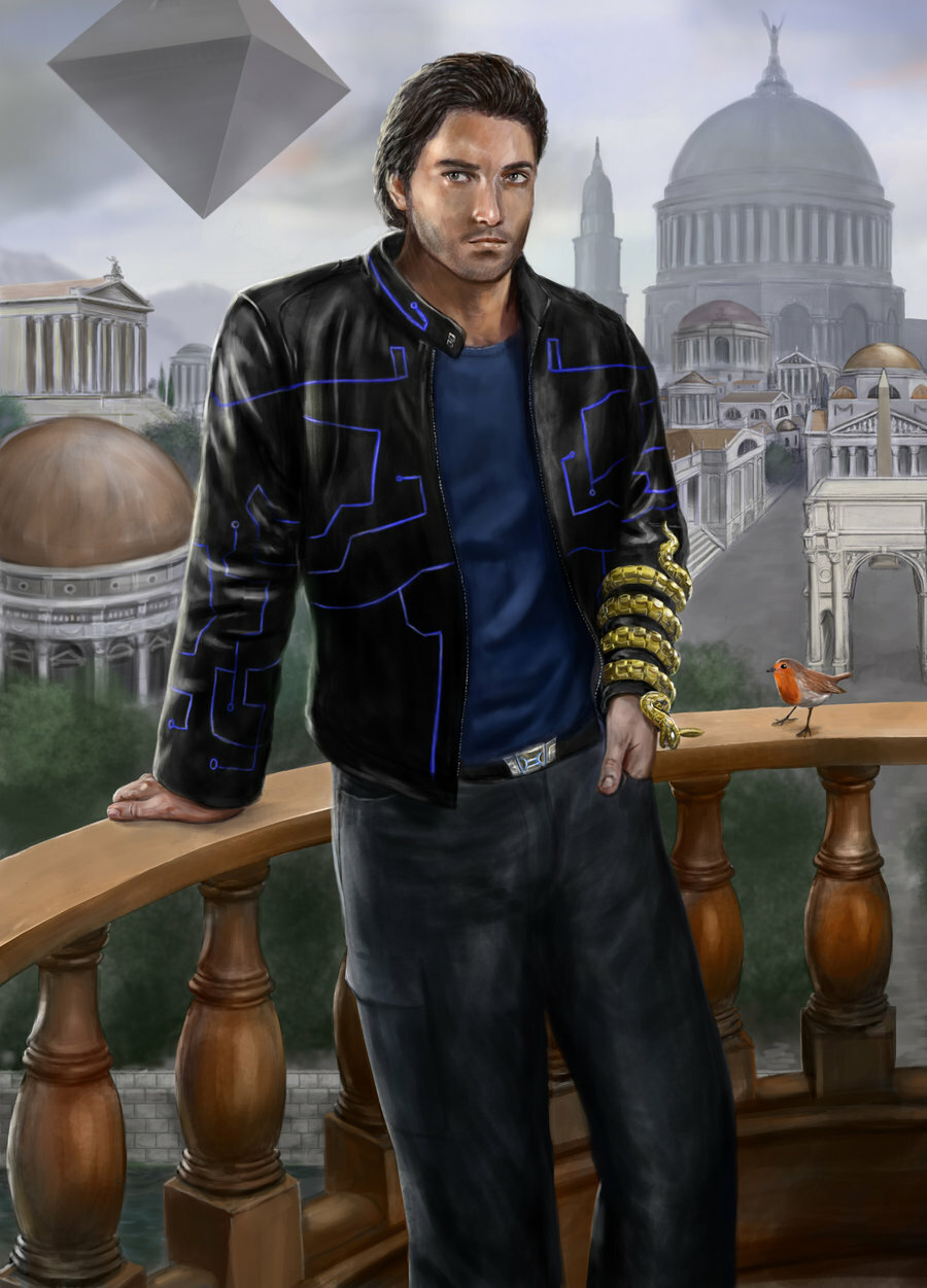 Пазл «Грант» из 300 элементов | Собрать онлайн пазл №127893