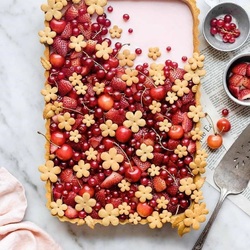 Пазл «Я люблю кофе» - собирать пазлы онлайн