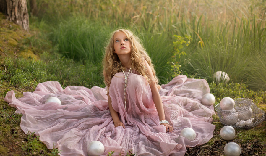 Пазл «Жемчужины» из 170 элементов | Собрать онлайн пазл №278312