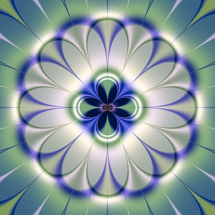 Пазл «Исомедана» из 144 элементов | Собрать онлайн пазл №281349