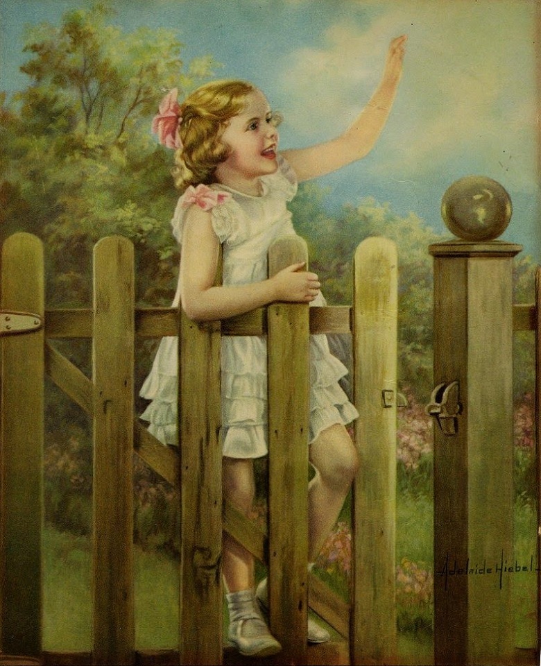 Пазл «Здравствуй, новый день» из 208 элементов | Собрать онлайн пазл ...