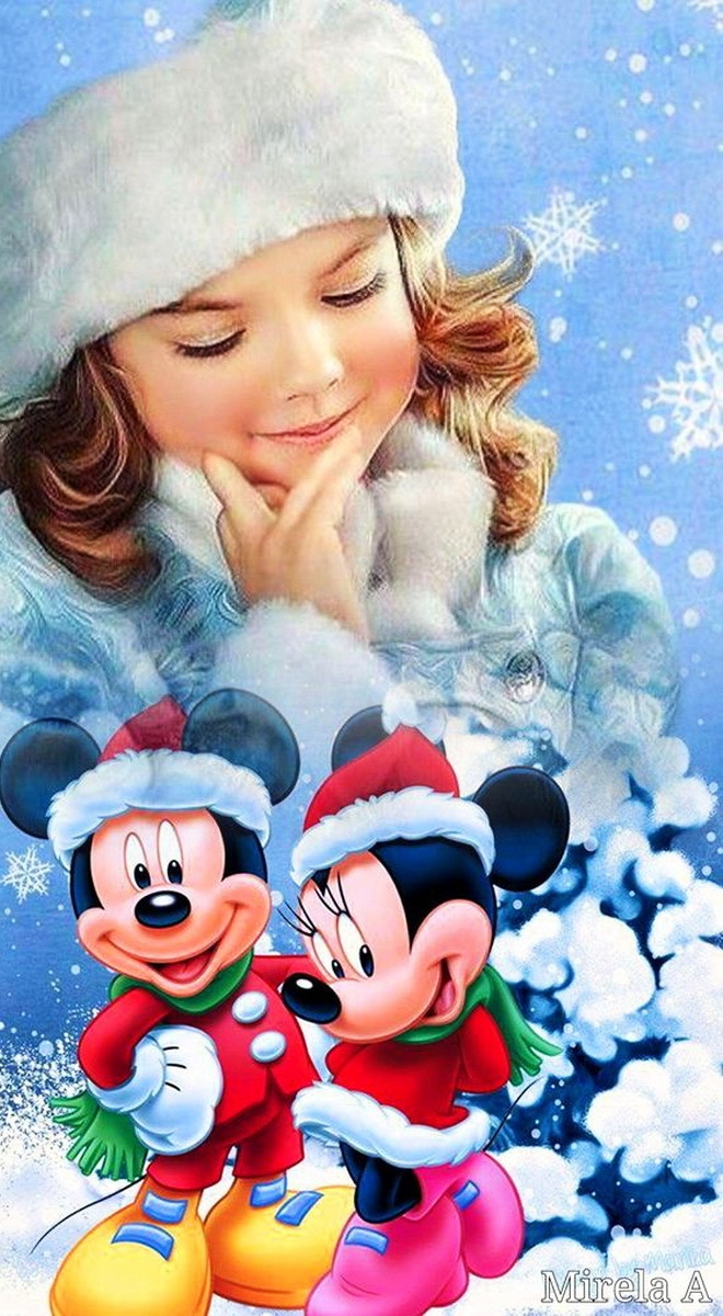 Пазл «Новогодняя фантазия » из 220 элементов | Собрать онлайн пазл №289129