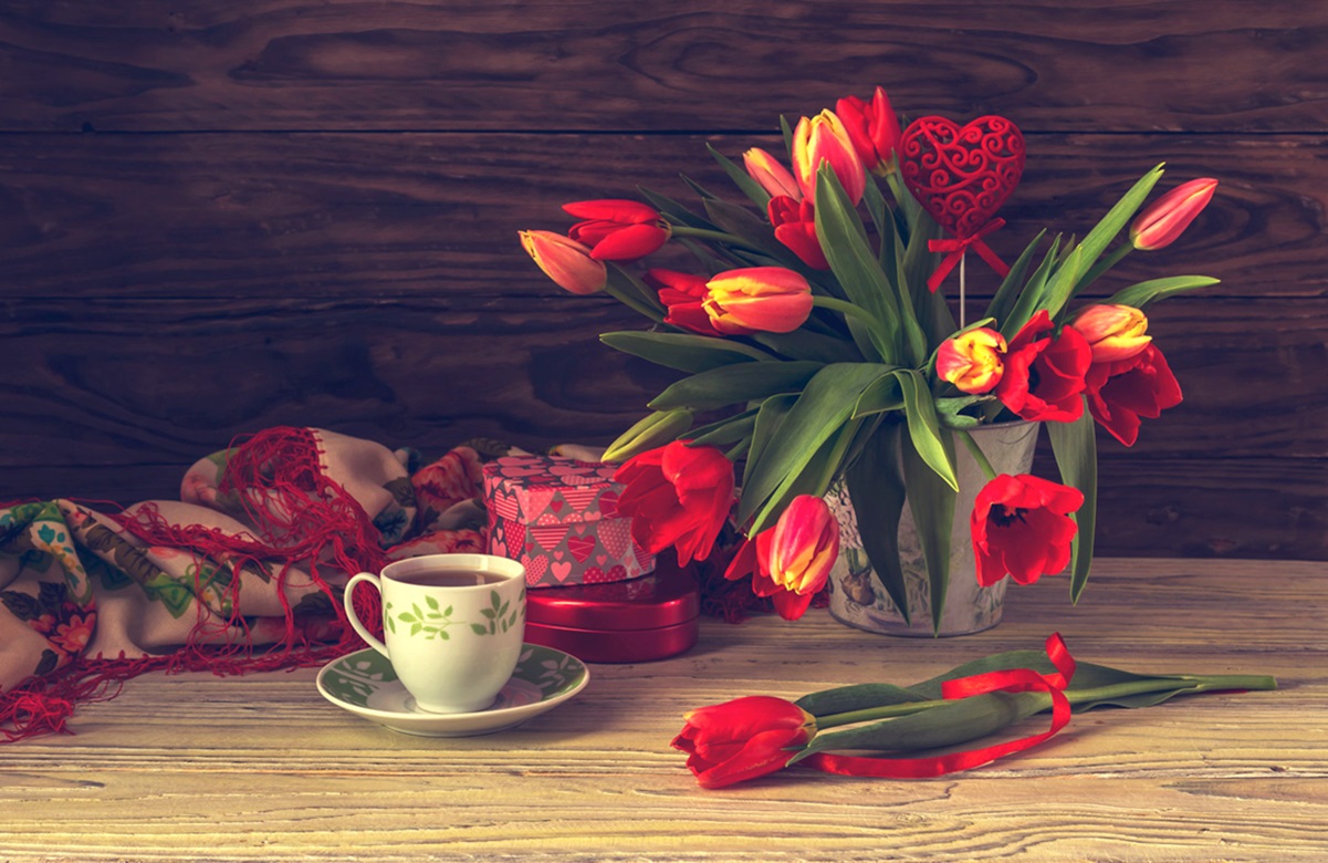 Пазл «Натюрморт --» из 260 элементов | Собрать онлайн пазл №301849