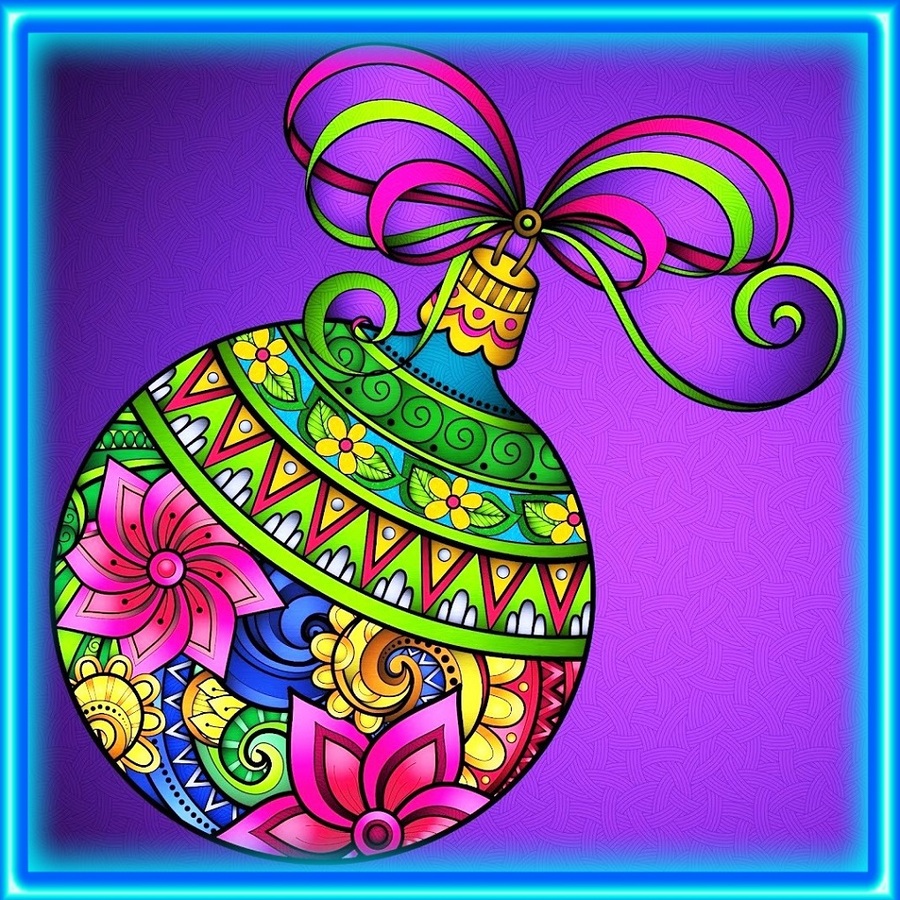 Пазл «Узор» из 289 элементов | Собрать онлайн пазл №321060